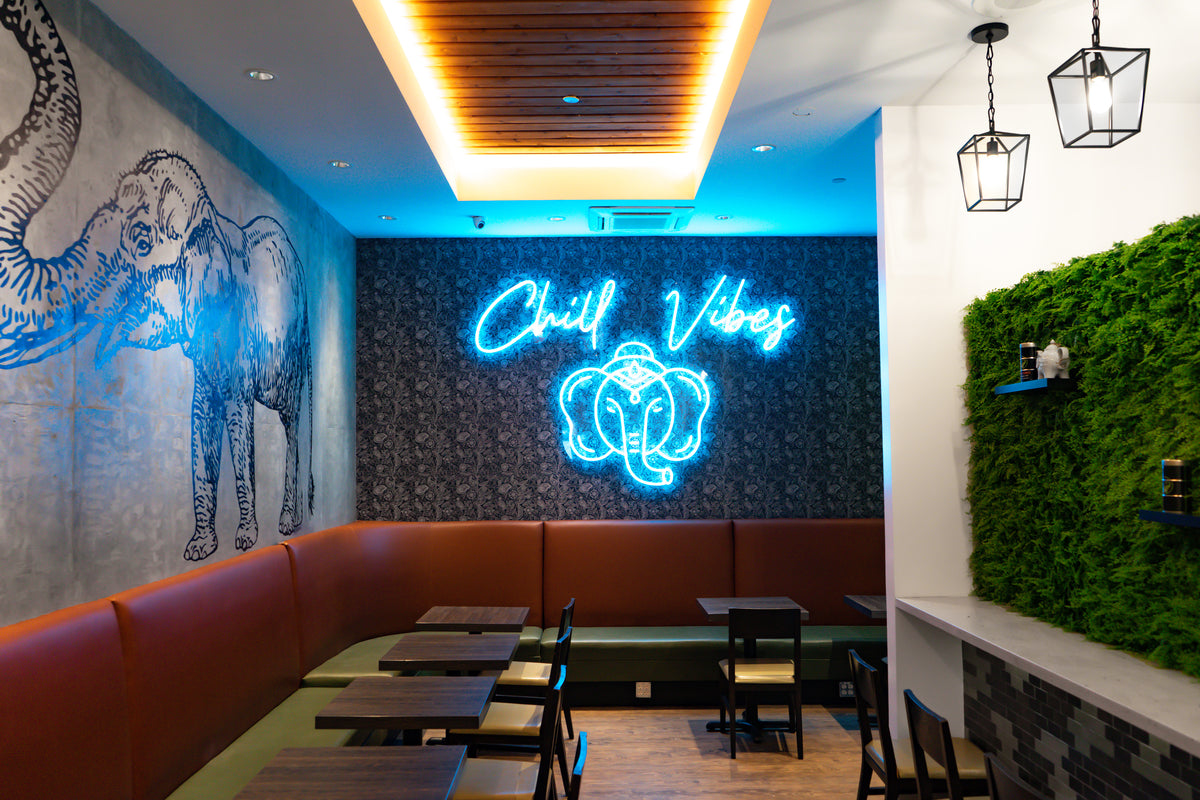 The Best Place for Chai Lovers in Vancouver, British Columbia - Chai ...