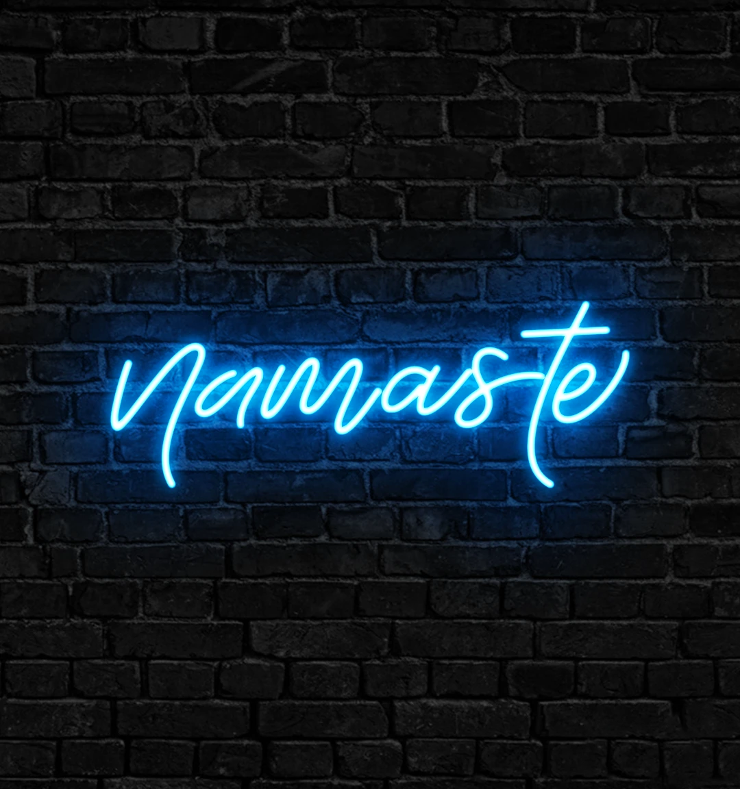 Namaste Newsletter – March | Chai Ghai